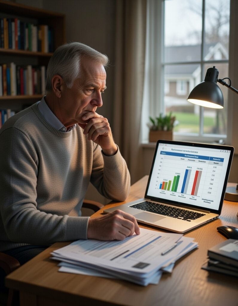 Roth vs Traditional IRA: Which is Right for You in 2026? | Davenport ...